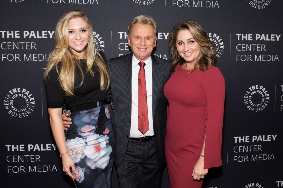 Pat Sajak Family Guide: Meet His Wife Lesly and 2 Kids