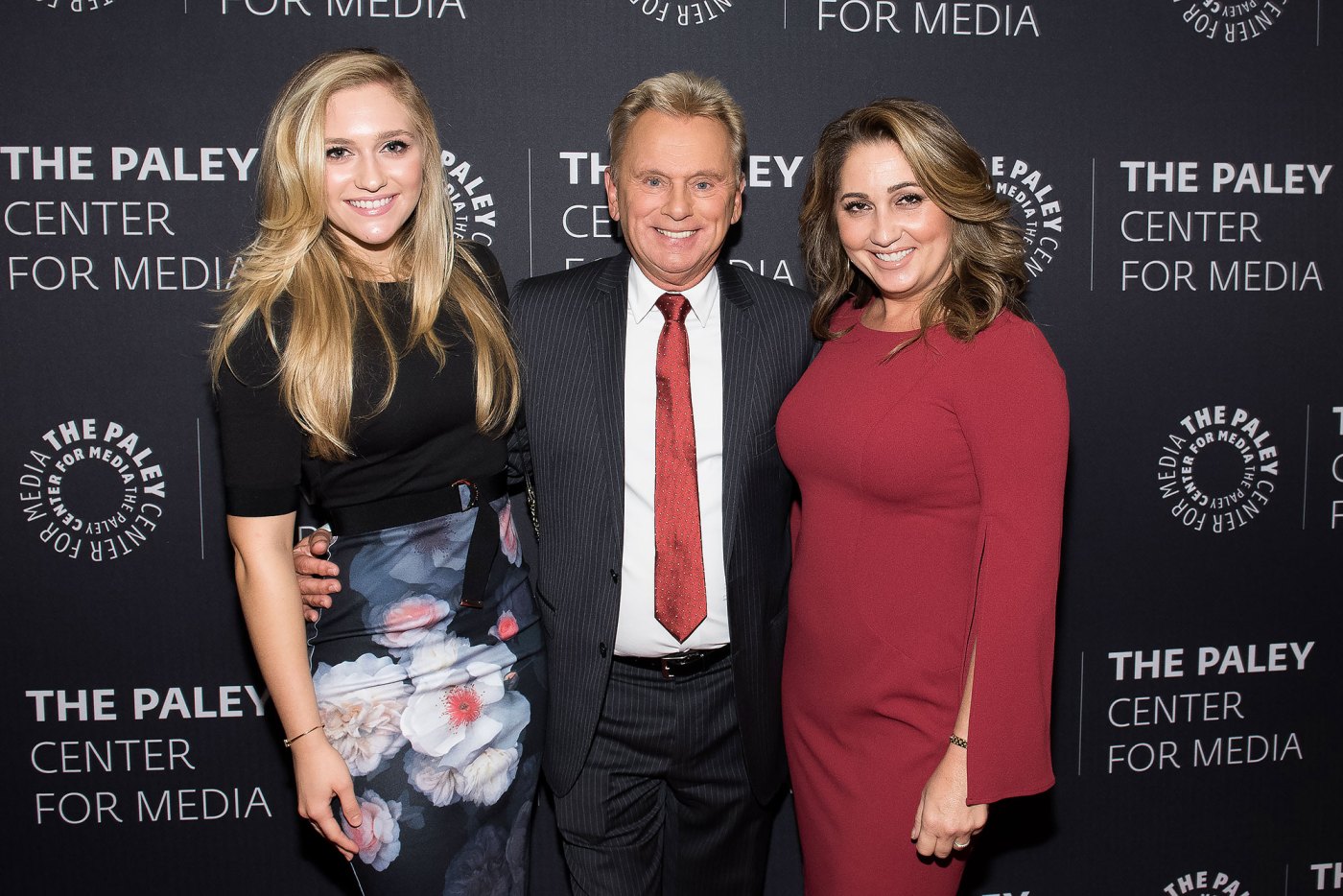 Pat Sajak Family Guide: Meet His Wife Lesly and 2 Kids