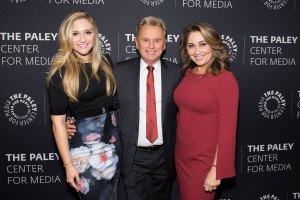 Pat Sajak Family Guide: Meet His Wife Lesly and 2 Kids