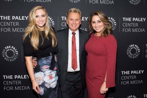 Pat Sajak Family Guide: Meet His Wife Lesly and 2 Kids