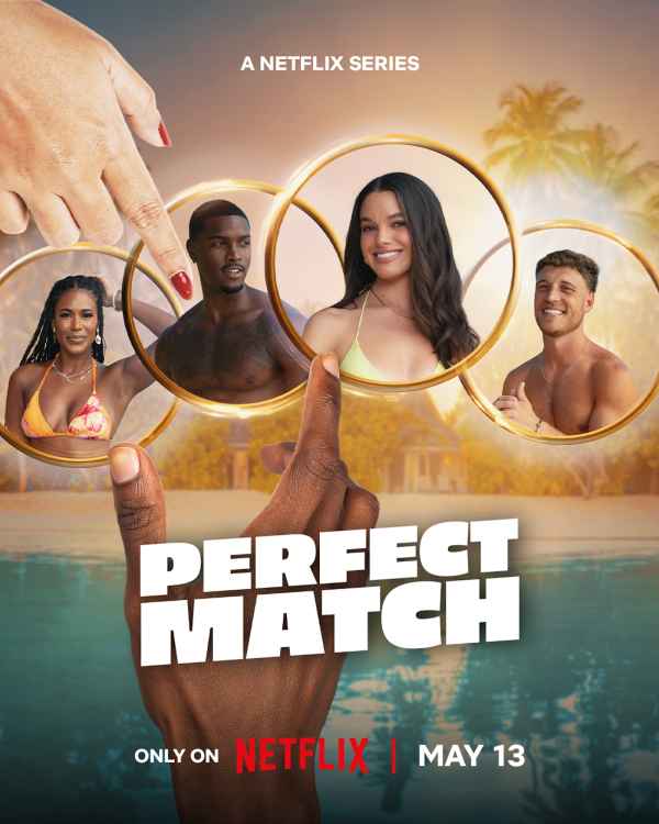 Perfect Match Season 4 Casts VPR's Ally Lewber, More