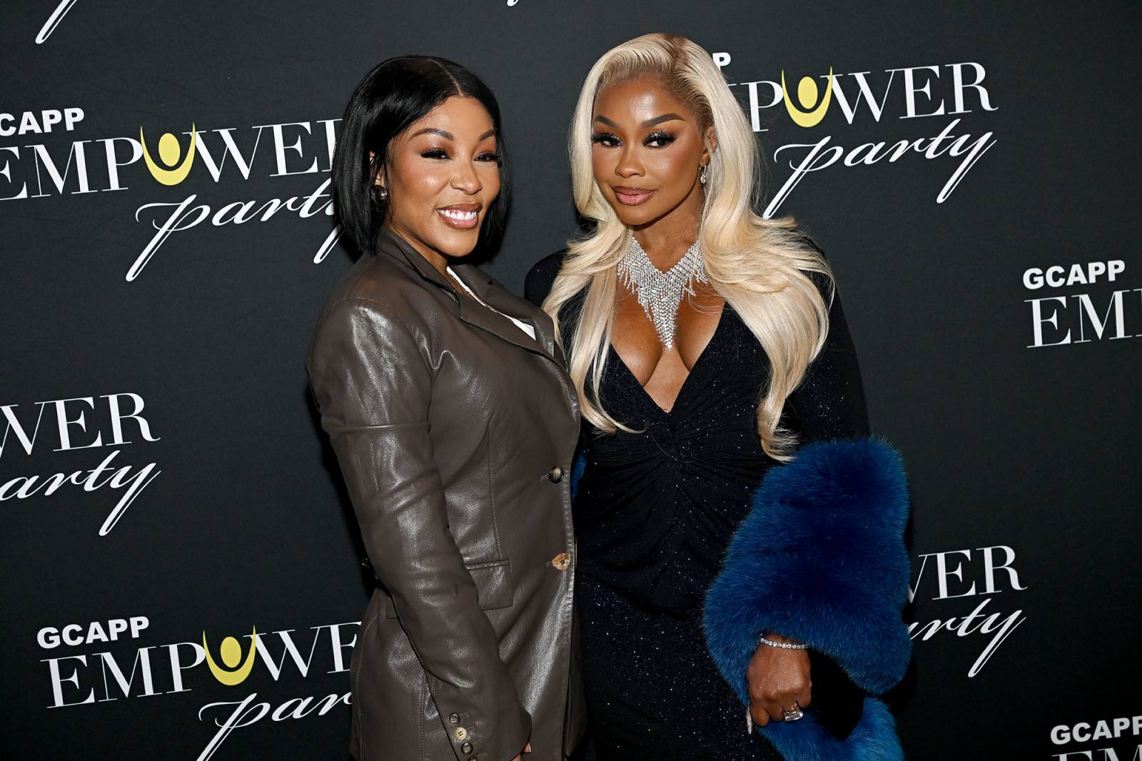 Phaedra Says RHOA Has a ‘Highly Acclaimed Singer’ Now