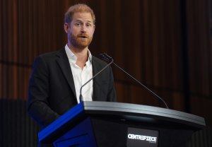 Does Prince Harry Identify as Working Royal After Drama?