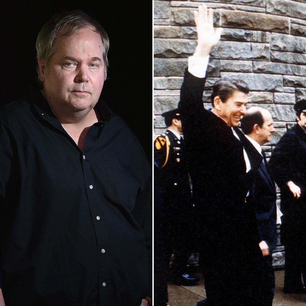 Ronald Reagan Shooter Addresses WHCD Assassination Attempt