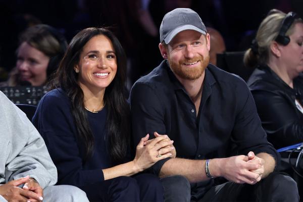 Prince Harry and Megan Markle’s Brand Crisis and What’s Next