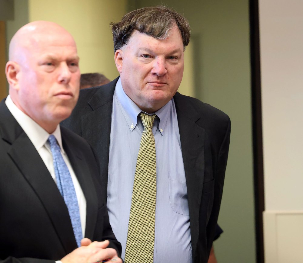 Rex Heuermann Admits to Strangling and Dumping 8 Women