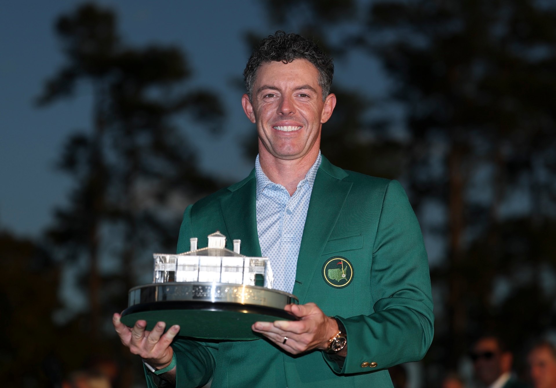 Rory McIlroy's Masters Run Highlights: Historic Win and More