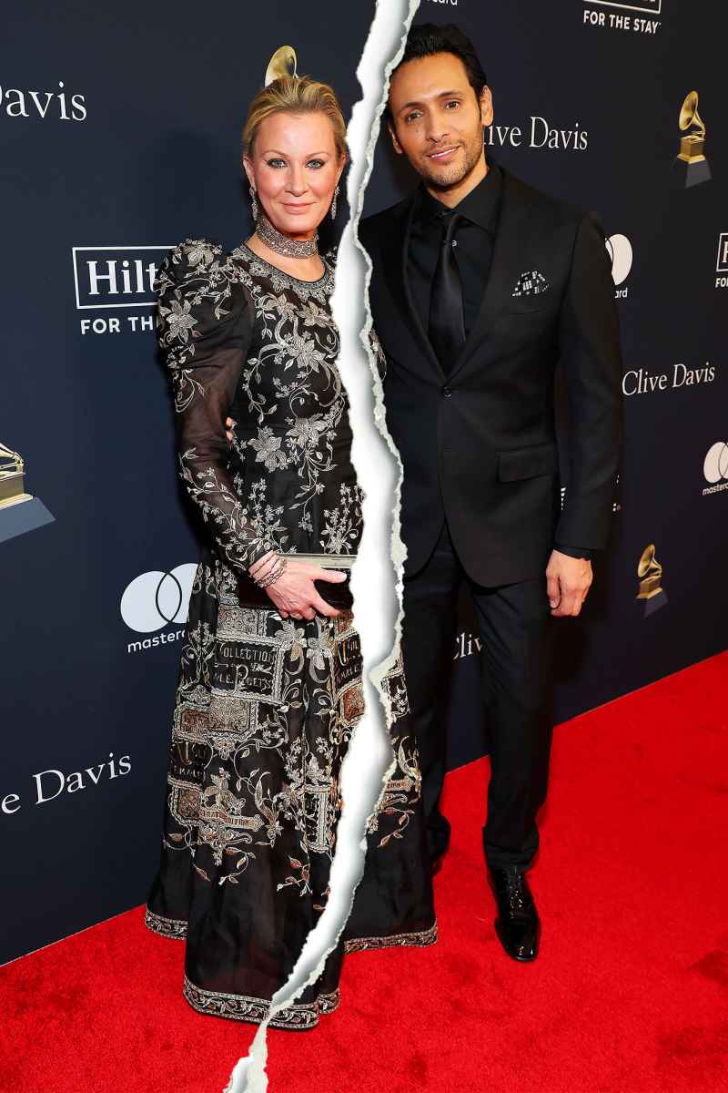 Sandra Lee Speaks Out About Split From Fiance Ben Youcef