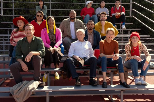 Shrinking Stars Share Hopes for Show's Future After Season 3 Finale