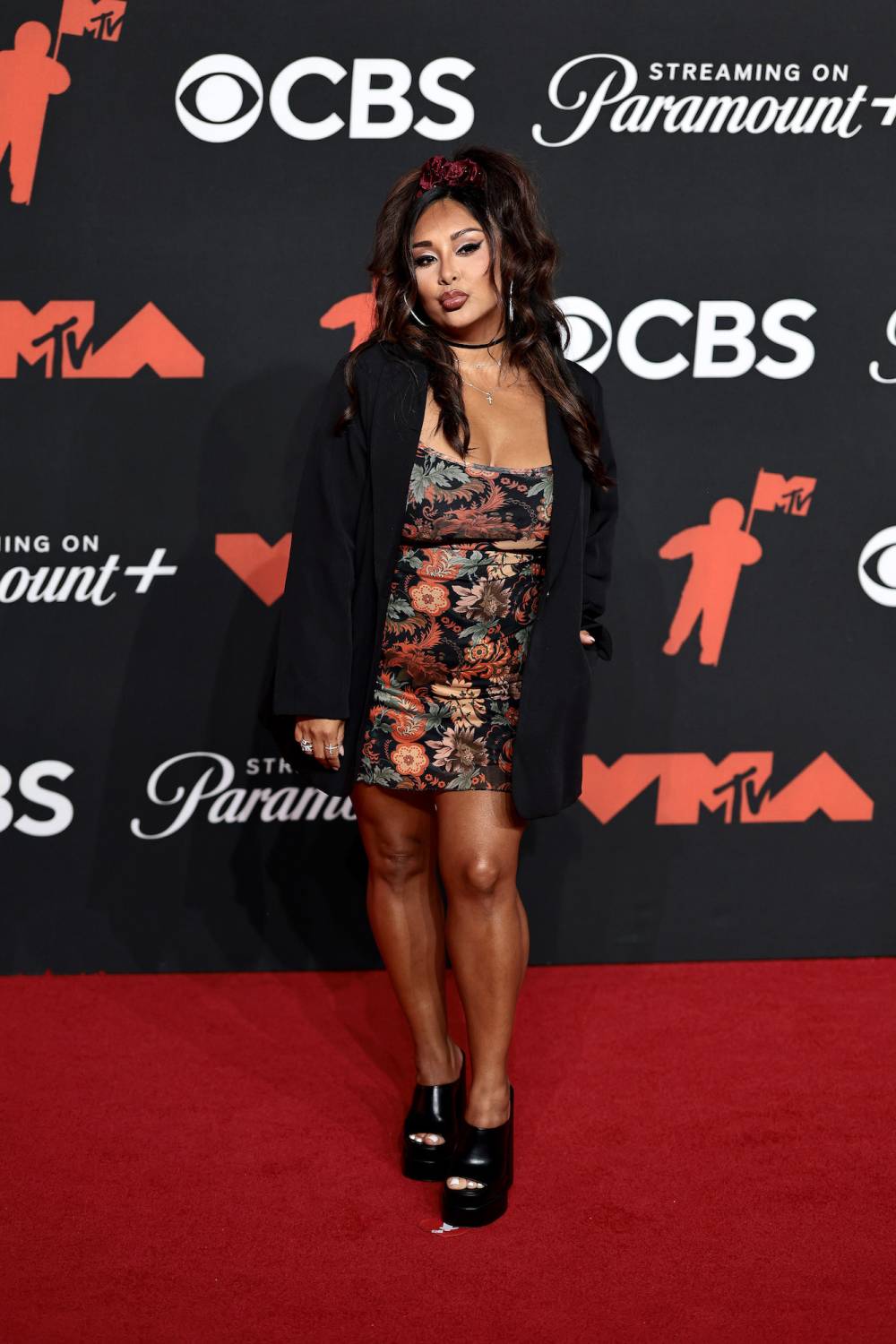 Jersey Shore Star Snooki's Cancer Battle in Her Own Words