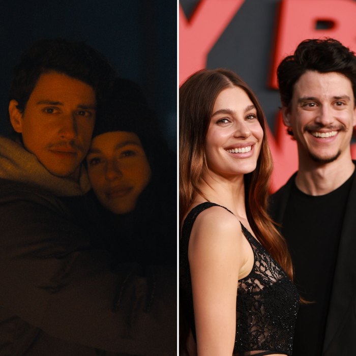What Something Very Bad Is Going to Happen Cast Looks Like