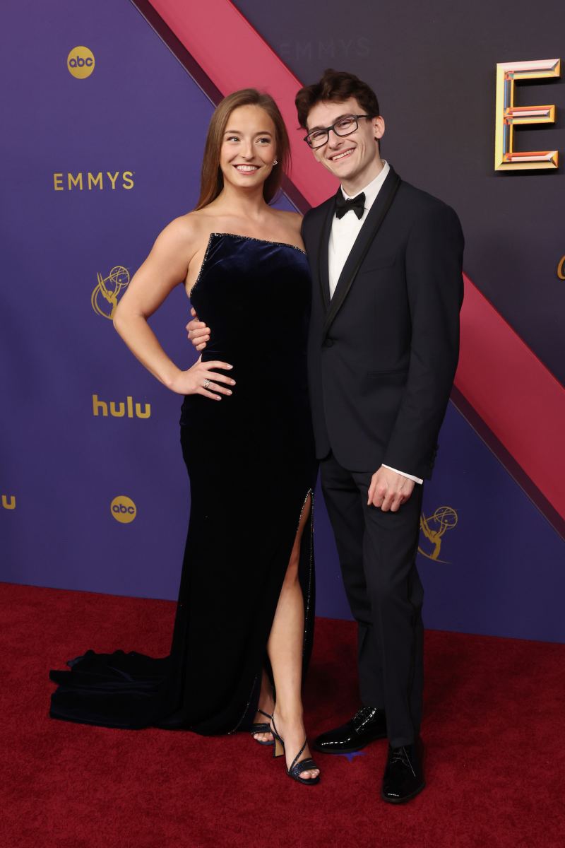 Stephen Nedoroscik and Tess McCracken Split After 10 Years