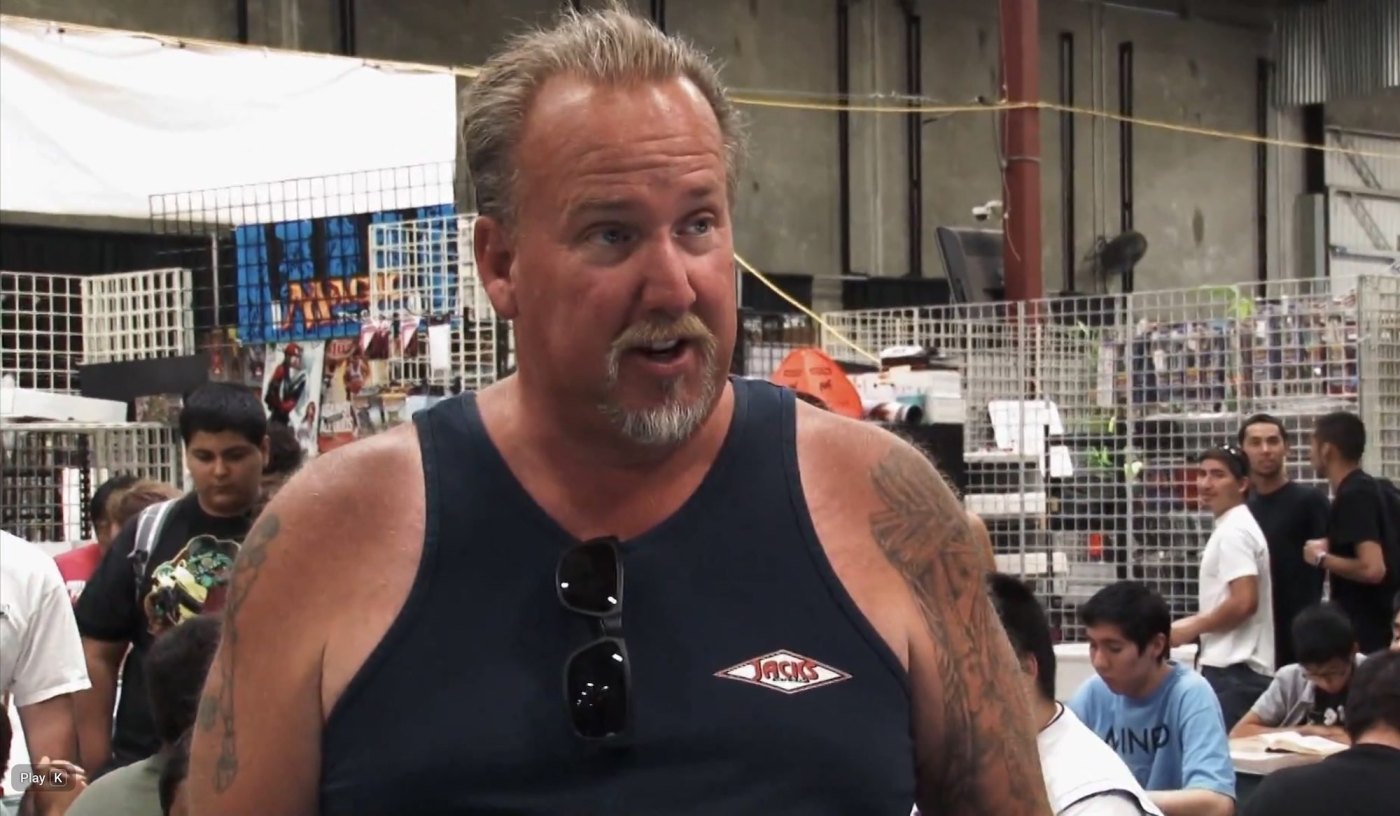 Storage Wars' Darrell Sheets' Cause of Death Revealed