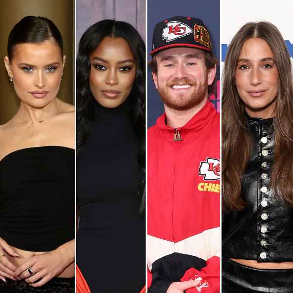 Summer House’s Lexi Supports Ciara in West, Amanda Drama