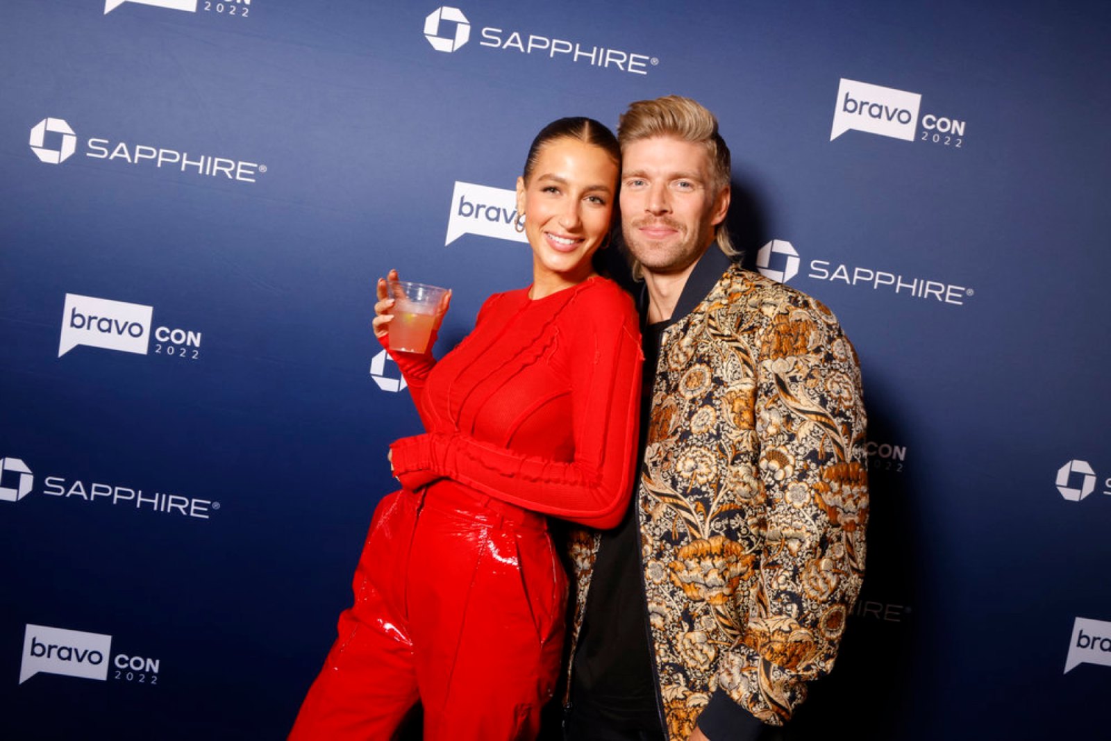 Summer House's Amanda Talks 'Last Option' for Kyle Marriage