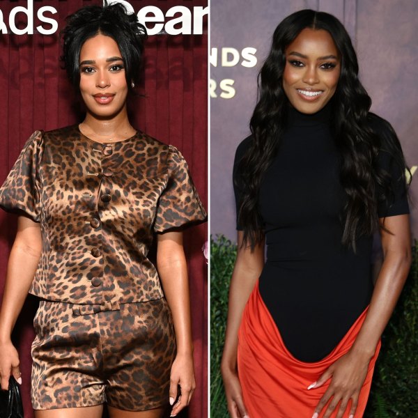 Summer House's Ciara Had ‘Intuition’ About Amanda and West