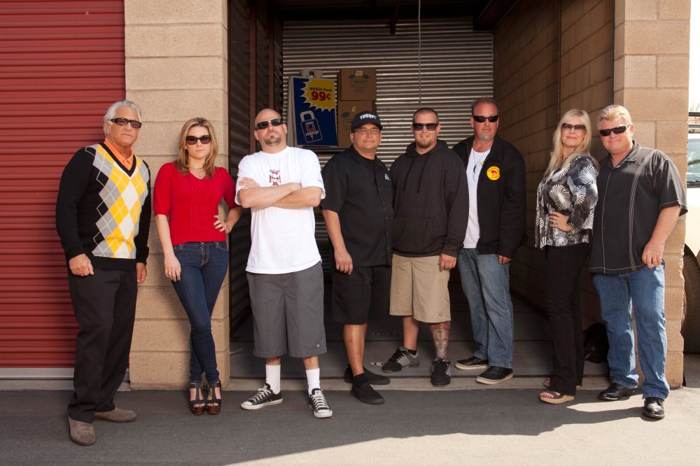 Storage Wars Tragedies: A&E's Show's Most Shocking Deaths