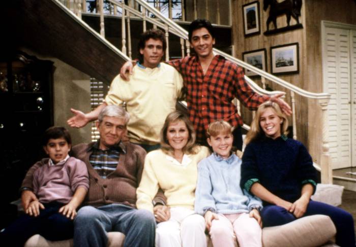Scott Baio Denies Nicole Eggert’s Sexual Abuse Allegations