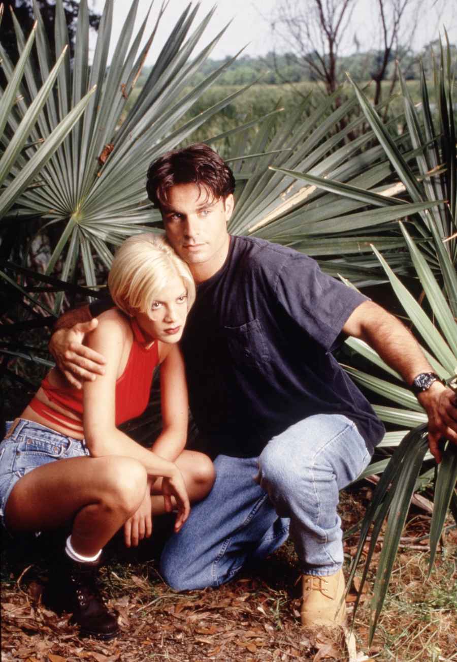 Stars React to Patrick Muldoon’s Sudden Death at 57