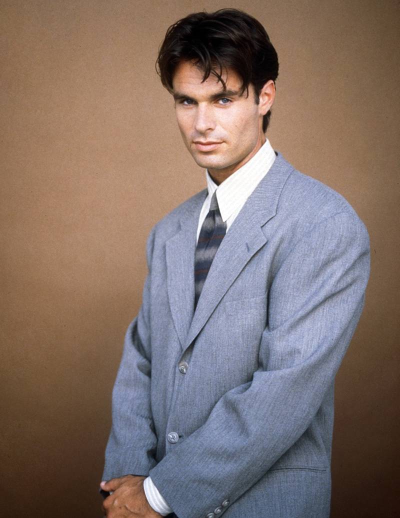 How Did Patrick Muldoon Die? Actor's Sudden Death Explained