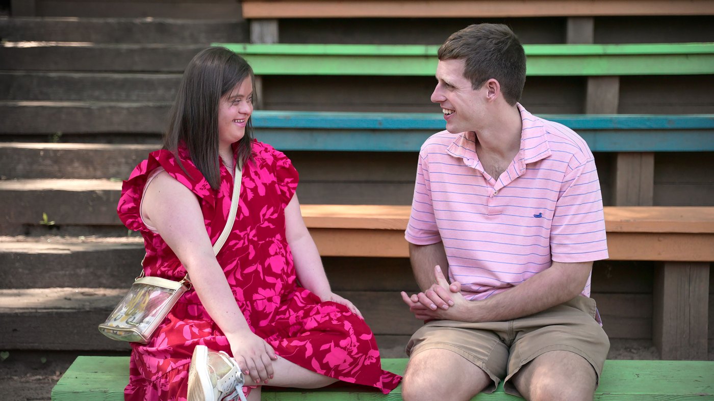 Why Isn't Tanner Smith on Love on the Spectrum Season 4?