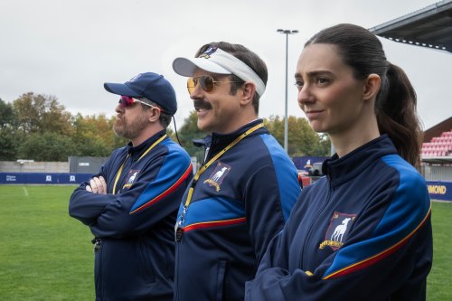 What to Know About Ted Lasso Season 4
