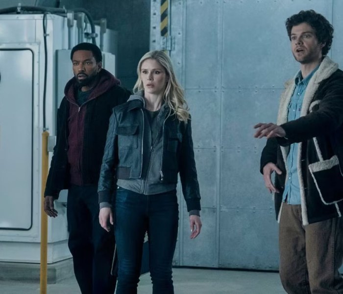 The Boys Season 5, Episode 4: Date, Time, Plot, Cast and More