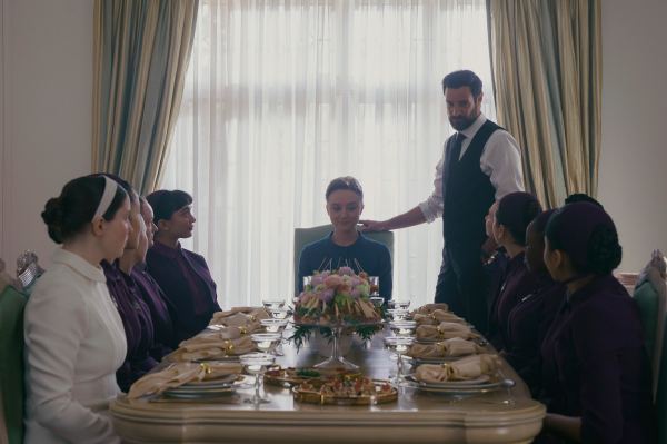 Testaments vs. Handmaid's Tale Spinoff Book: Biggest Changes