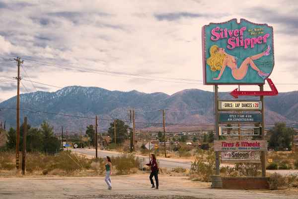 What Happened to Priscilla Delgado's Angel on Euphoria?
