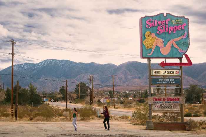 What Happened to Priscilla Delgado's Angel on Euphoria?