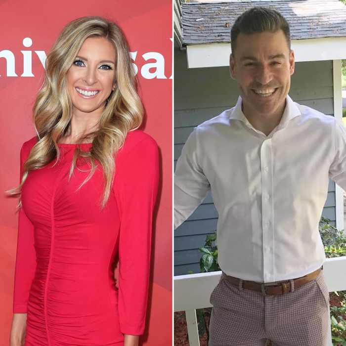 Inside Lindsie Chrisley's Relationship, David's Arrest