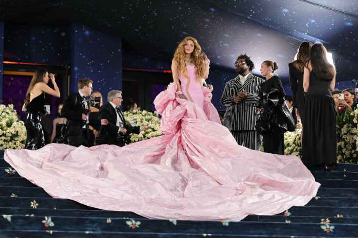 What to Know About Met Gala 2026: Theme, Where to Watch, More