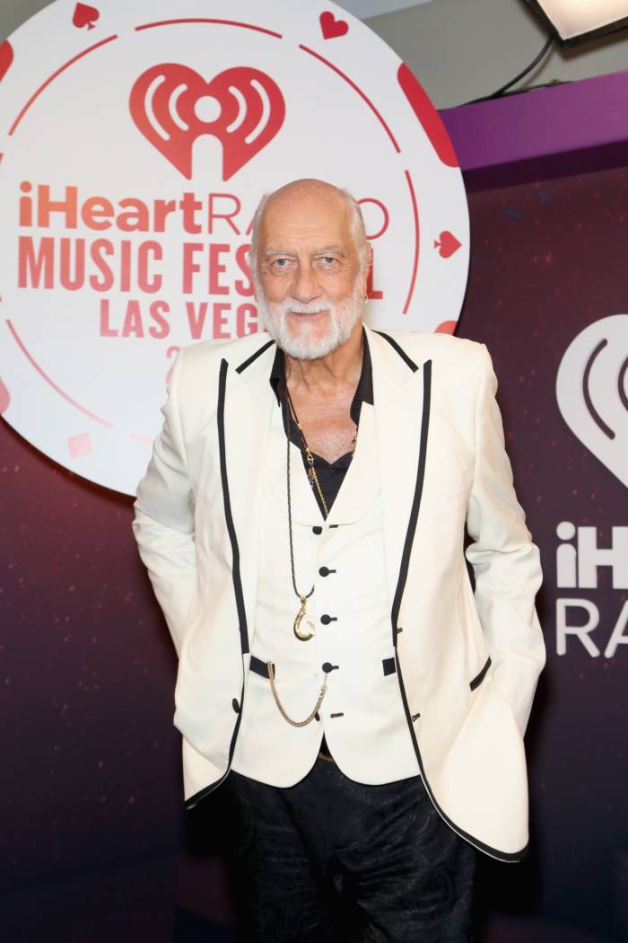 A Guide to Mick Fleetwood’s 4 Wives From 5 Marriages