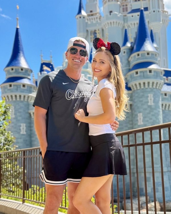Who Is Maggie Sajak's Boyfriend? Meet Jackson Olson