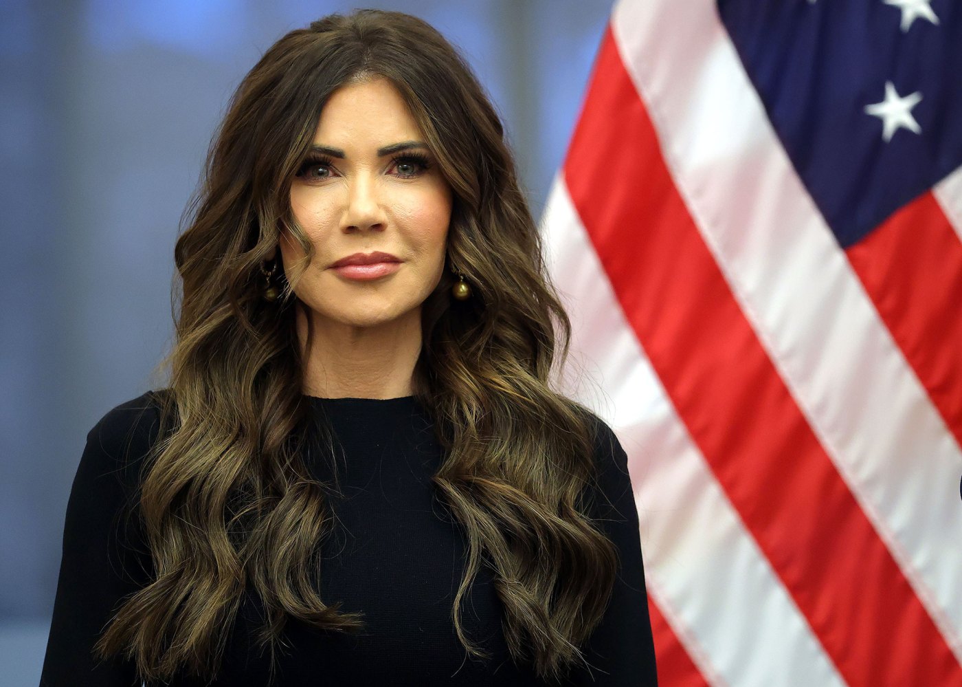 ¿Quién es Bryon Noem, el esposo de Kristi Noem? Lo que debes saber