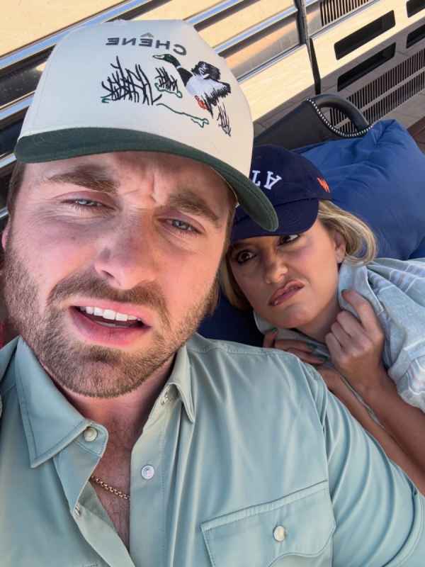 Who Is Lainey Wilson Married To? Meet Devlin 'Duck' Hodges
