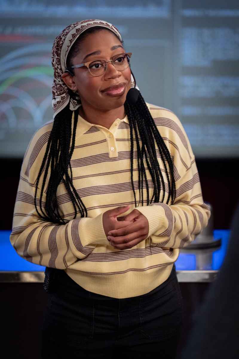 Will NCIS' Kasie Hines Cross Over to NCIS: New York?