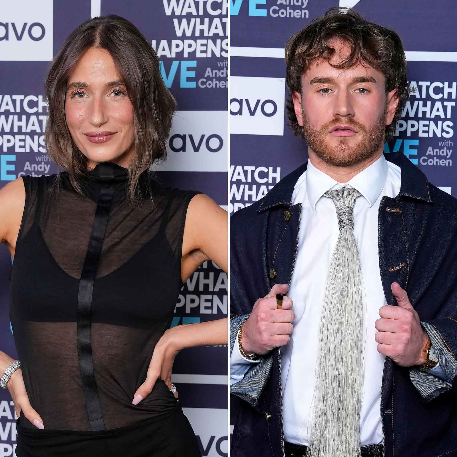 Will Summer House Reunion Reveal 'Truth' From Amanda, West?