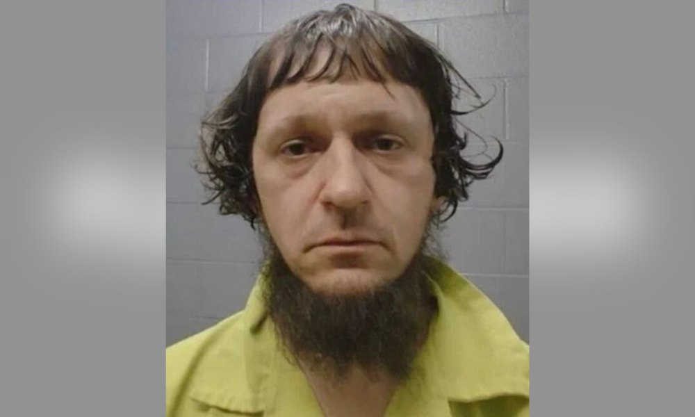 Amish 'Healer' Charged With Manslaughter After Baby's Death