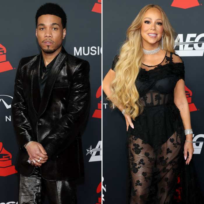 Anderson .Paak Recalls Working With 'Legend' Mariah Carey