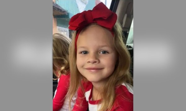 Inside 7-Year-Old Athena Strand's Kidnapping and Murder Case