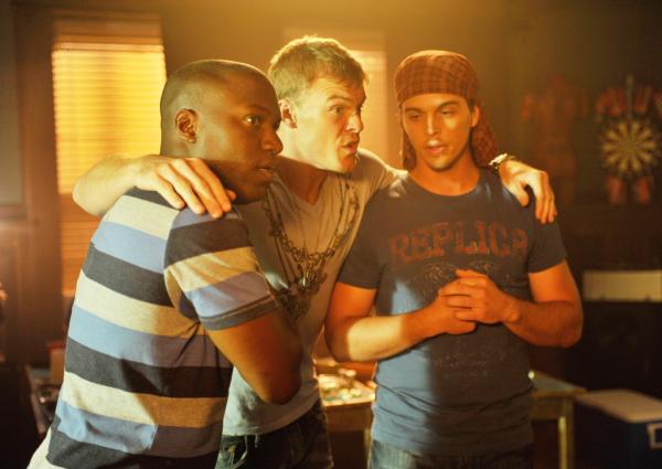 Where You Can Watch Blue Mountain State After It Leaves Netflix