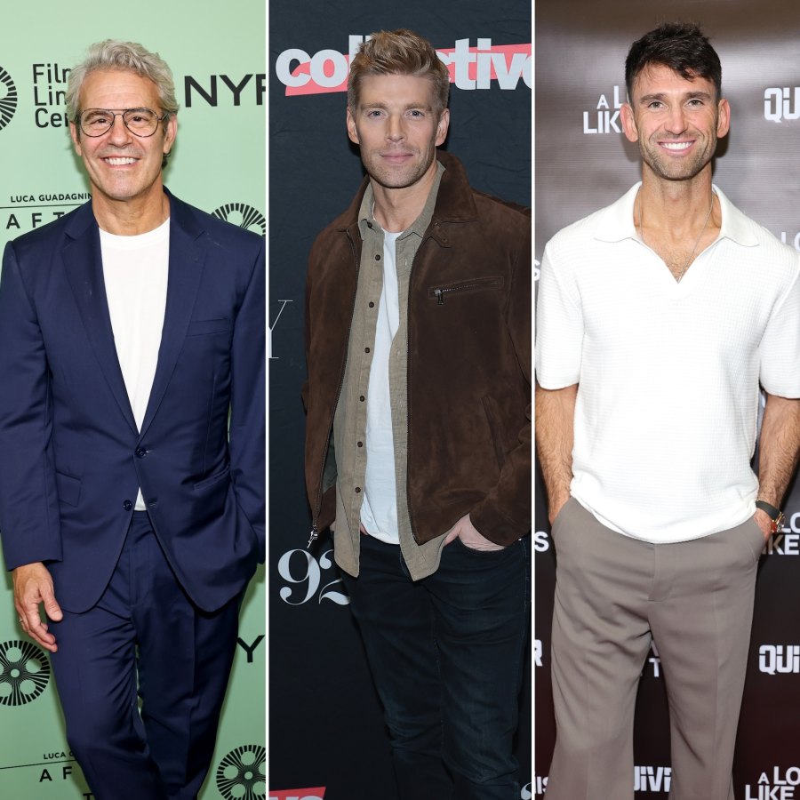 Will Kyle Cooke and Carl Radke's Summer House Fight Still Air?