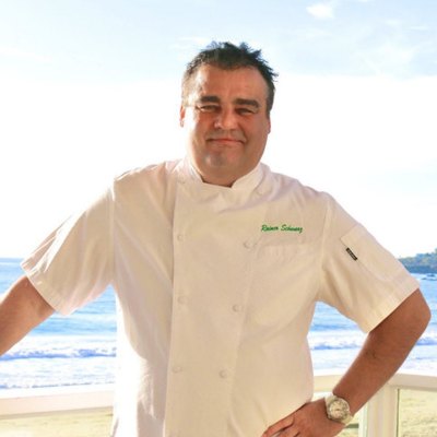 Renowned Chef Rainer Schwarz Dead at 59 After Car Accident