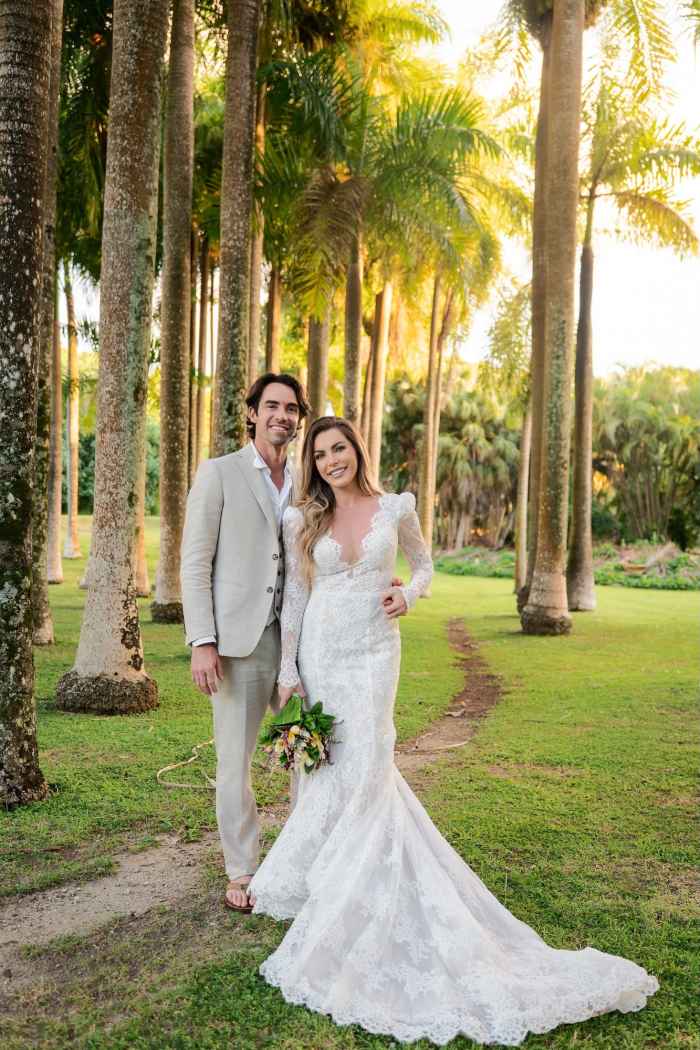 Crystal Hefner Reveals the Meaning Behind Her Wedding Band