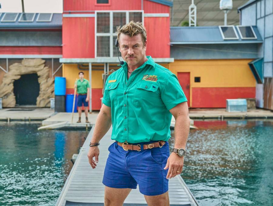 17 Best Comedy Shows on Prime Video Right Now (April 2026)