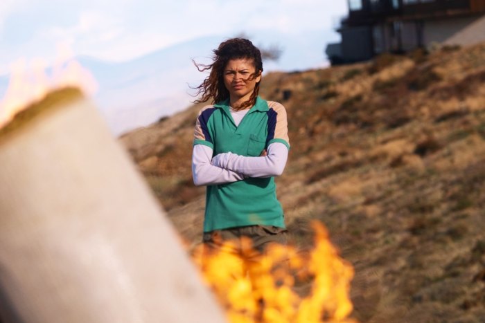 Euphoria temporada 3, episodio 2: Fecha, hora, historia, reparto y más