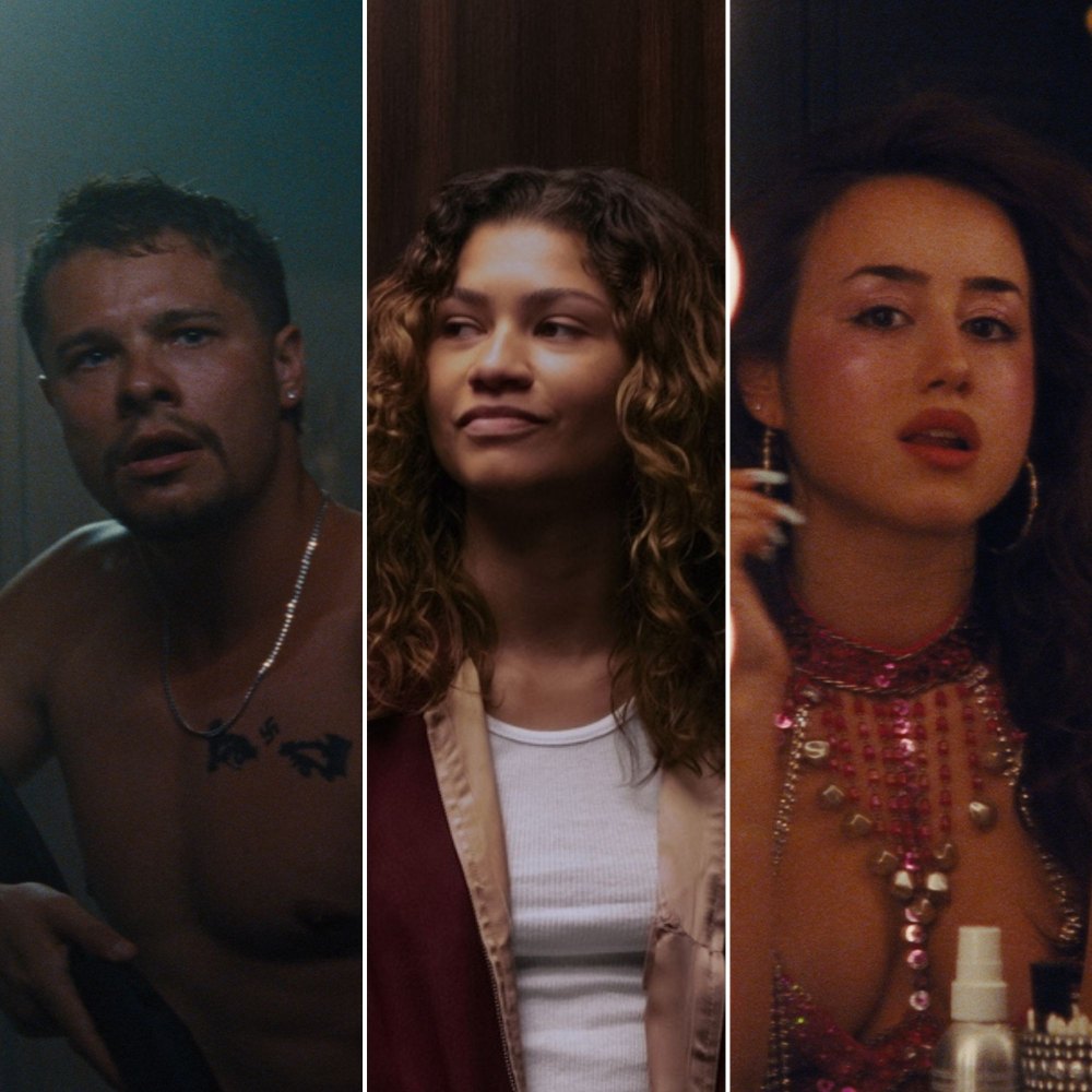 Euphoria Season 3 Cast: Meet Anna Van Patten, Toby Wallace