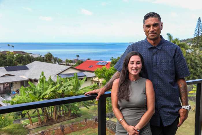 HGTV's Renovation Aloha Stars Sued for Showing Remains on TV