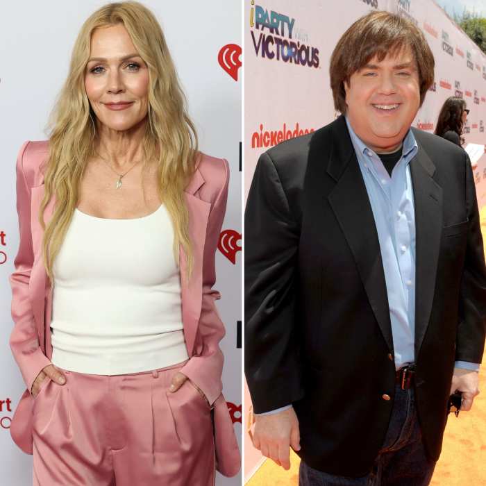 Jennie Garth Recalls Getting ‘Bad Vibes’ From Dan Schneider